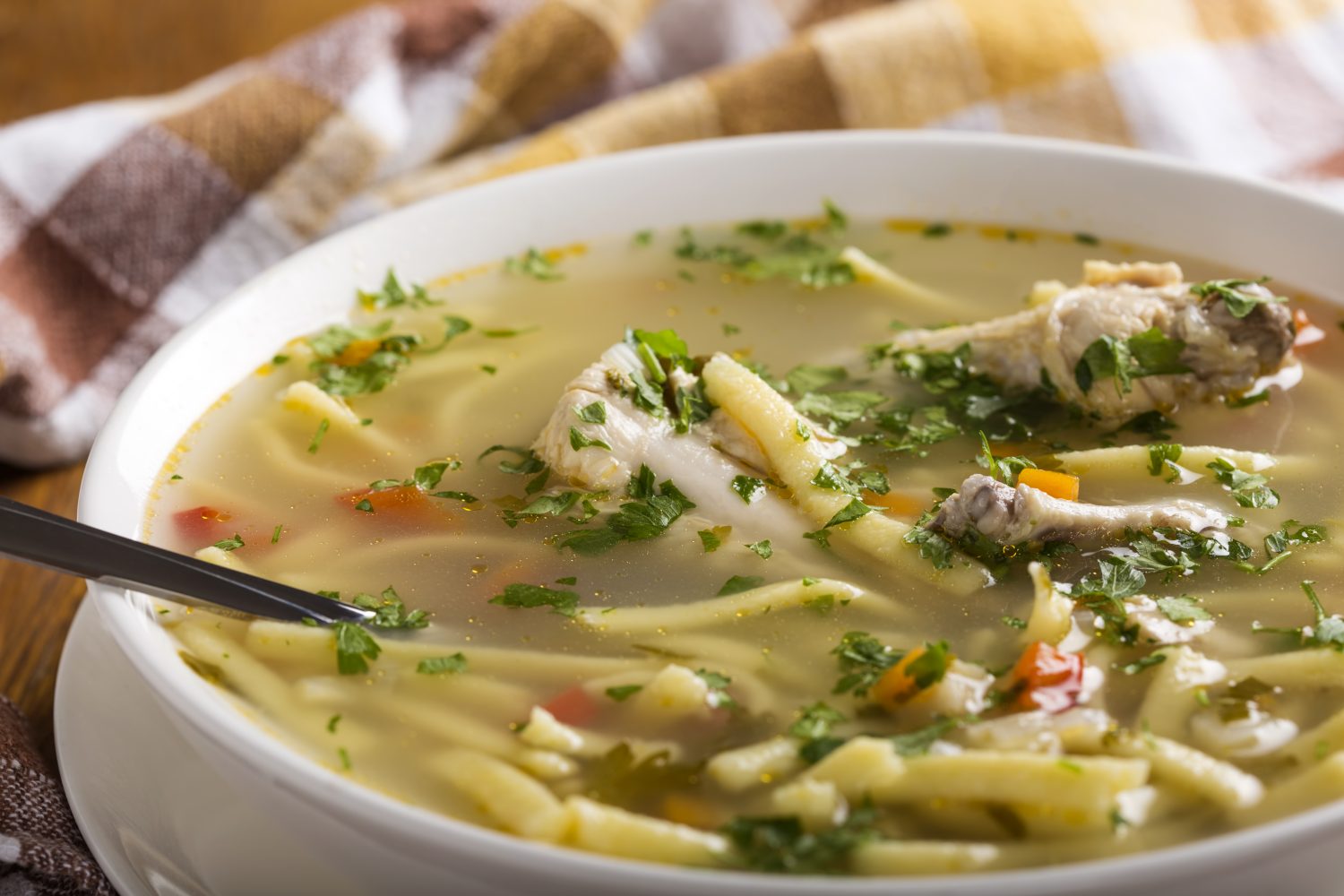 Join Us for the St. Francis Lenten Soup Suppers! - St. Francis Solanus ...