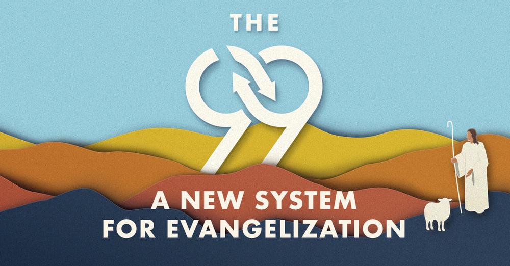 Join The 99 Masterclass - Starts March 5th! - St. Francis Solanus ...